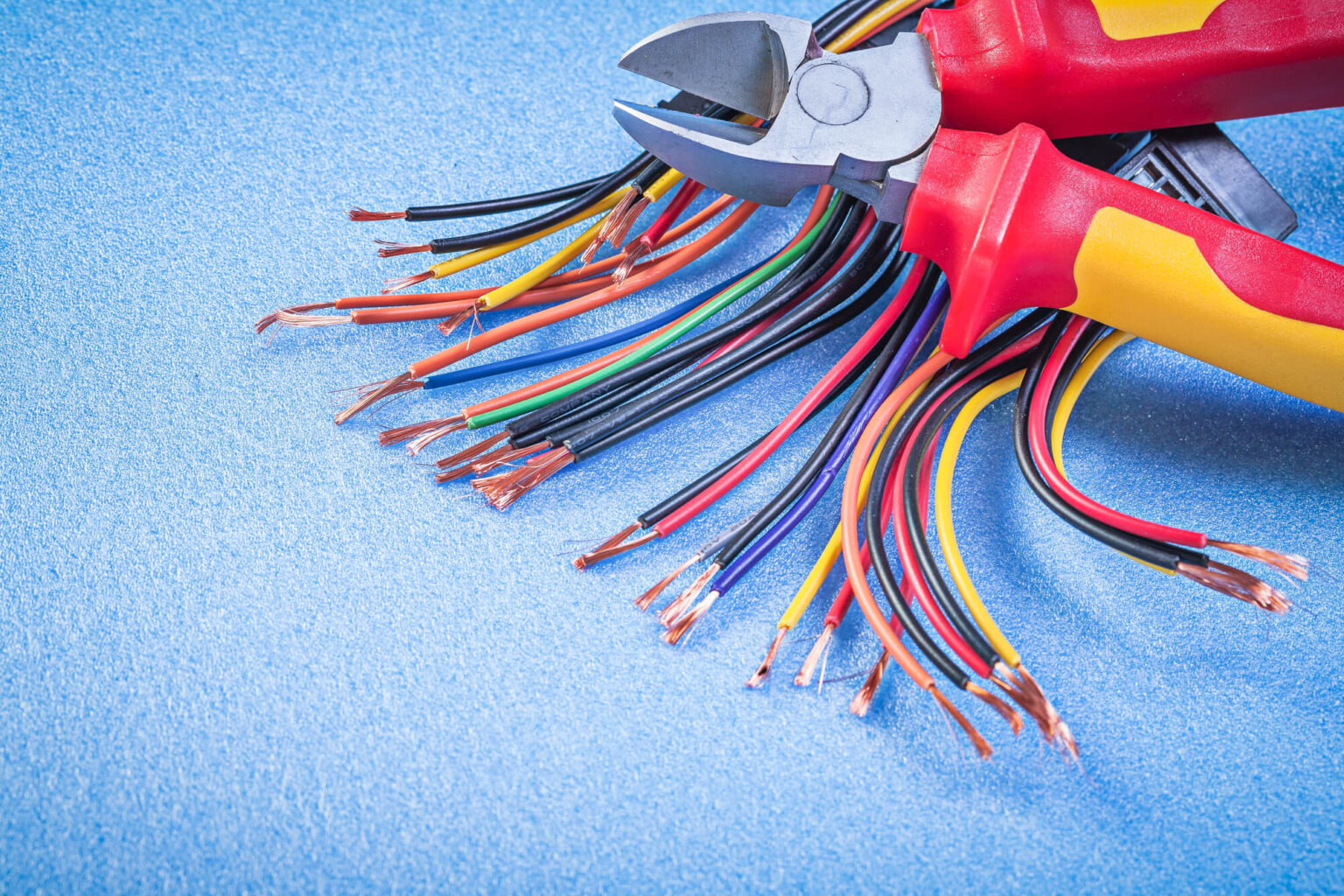 Exposed Electrical Wires? What to Do - InstaElectricians